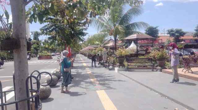 Tempat Wisata di Tengah Kota Madiun - Harian Lentera Indonesia