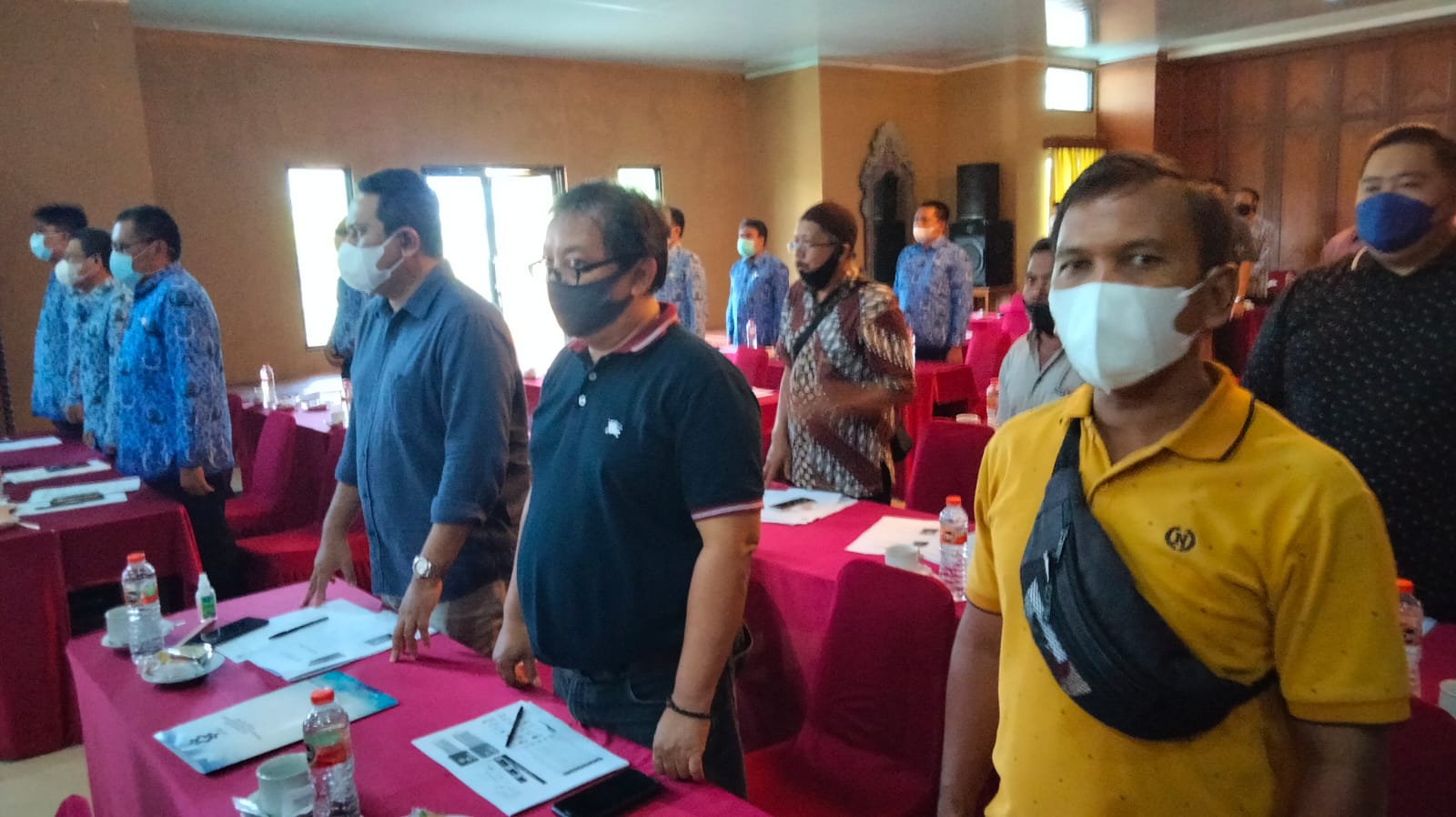 Pengenalan Sistem Informasi Bangunan dan Gedung (SIMBG) - Harian ...